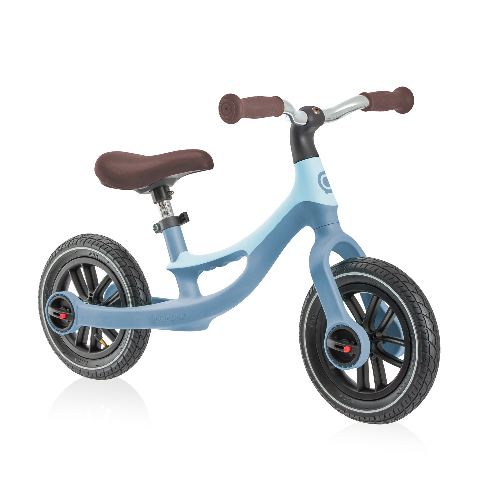 First Bike for 3-Year-Olds: GO BIKE ELITE AIR – Globber