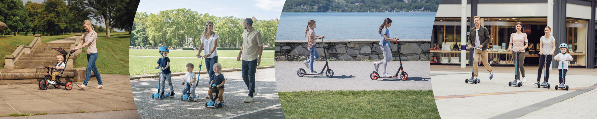 About Us – Globber