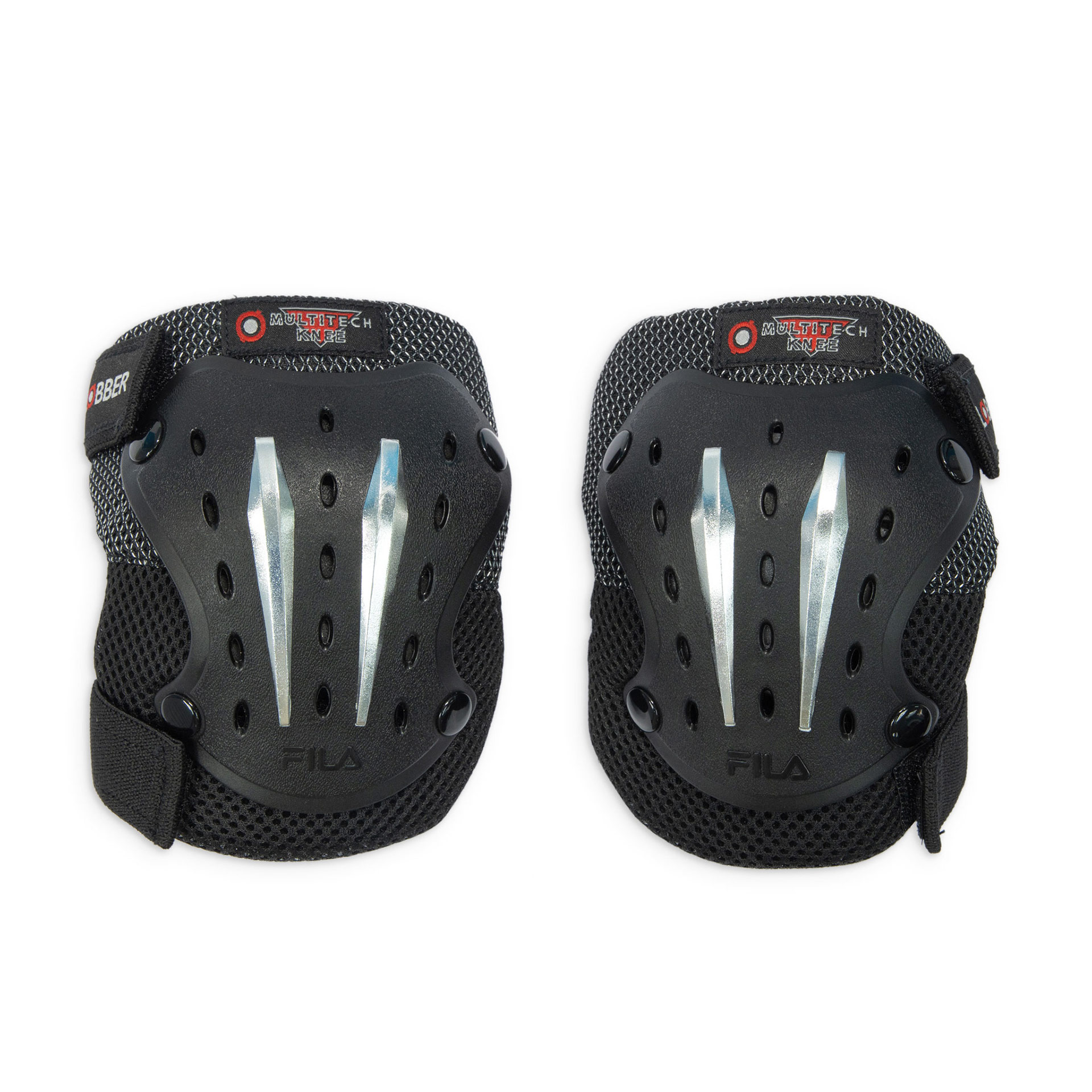 Knee and Elbow Pads for Kids: FILA Kids Scooter Protective Gear – Globber