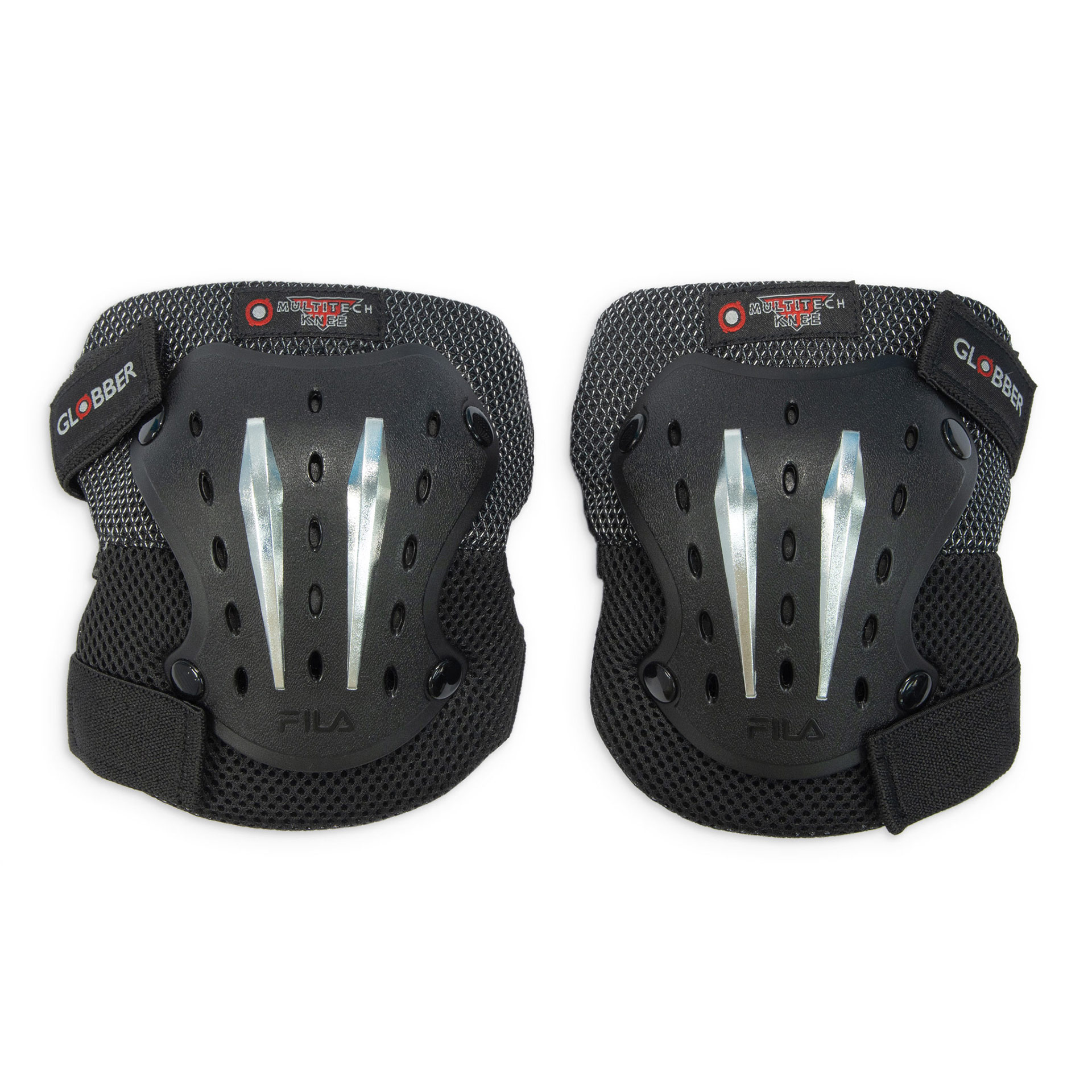 Scooter Pad: FILA Teens & Adults Scooter Protective Gear – Globber