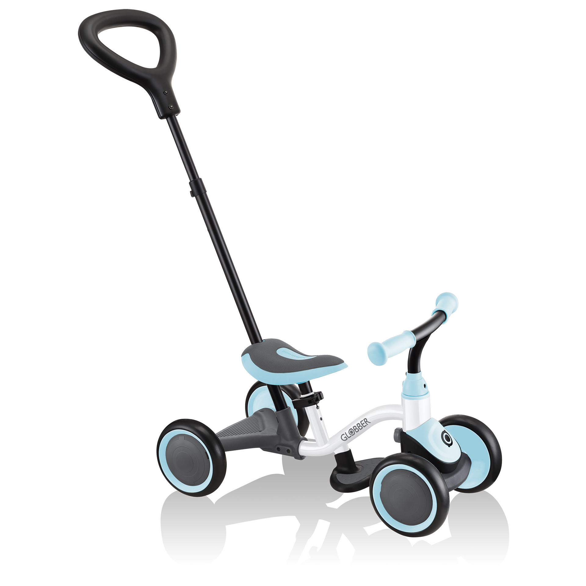 Children's Ride-On: LEARNING BIKE 3in1 – Globber