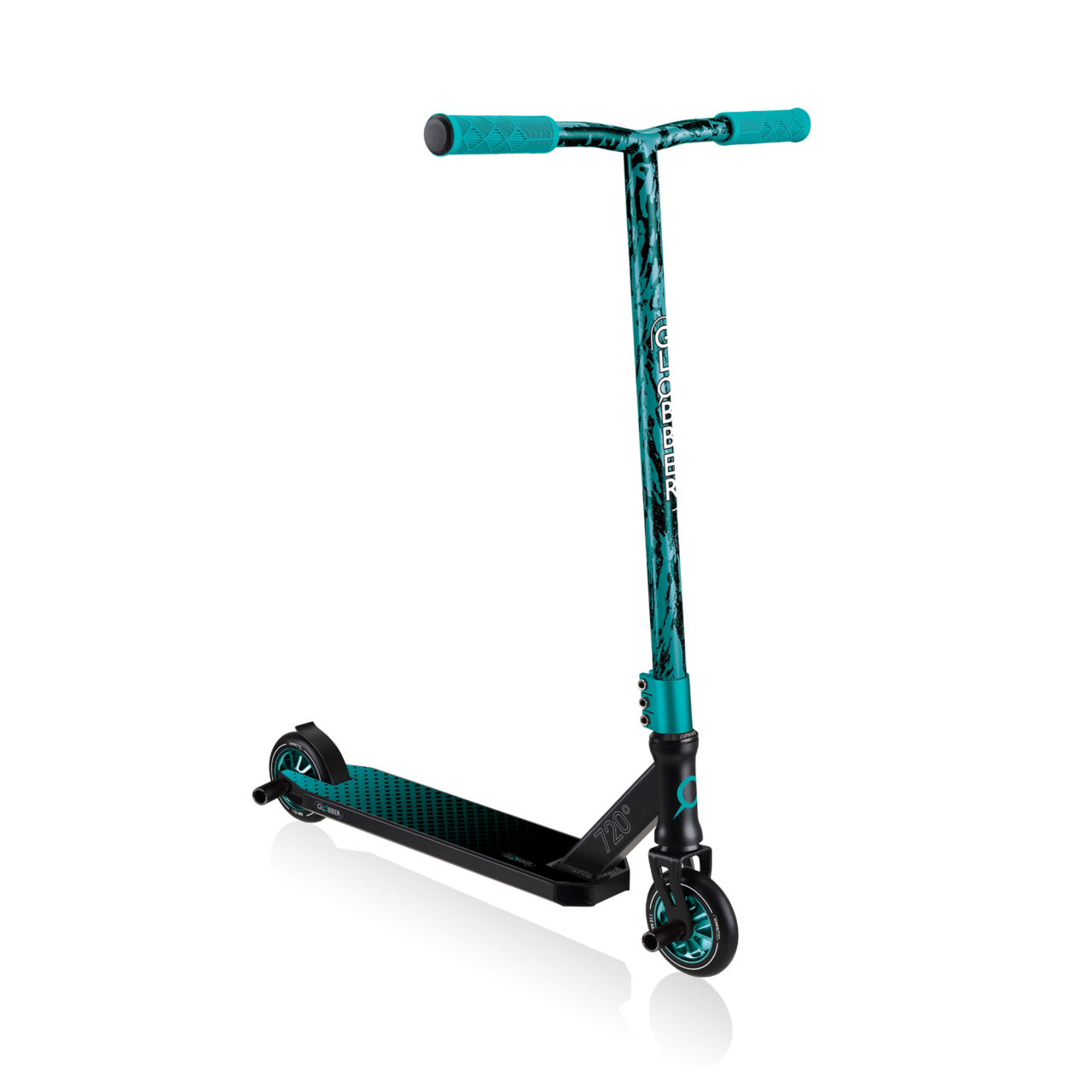 Razor Scooter Threadless Forks
