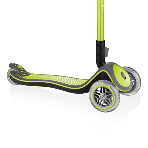 ULTIMUM Series: 3-Wheel Scooters for Adults – Globber