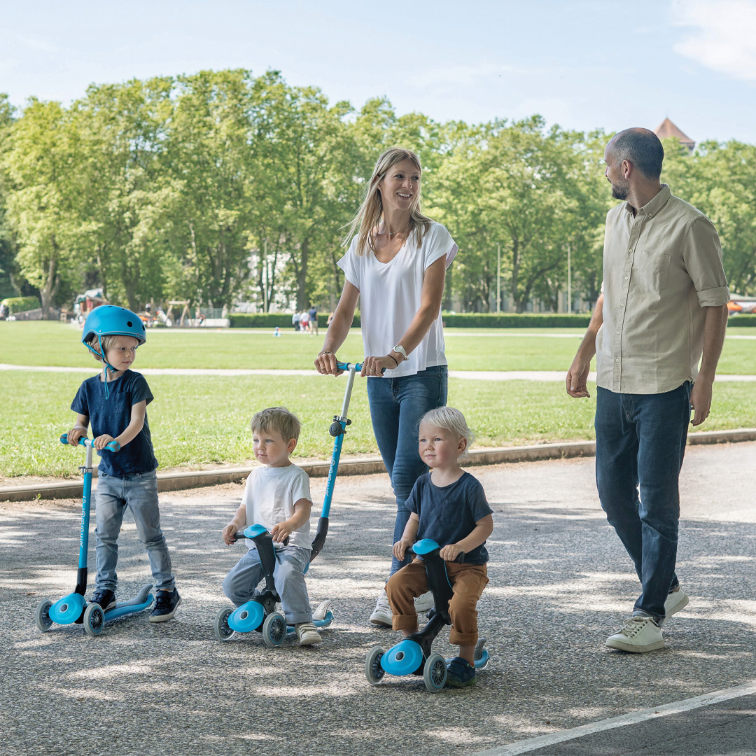 Globber – The World on Wheels | Globber.com