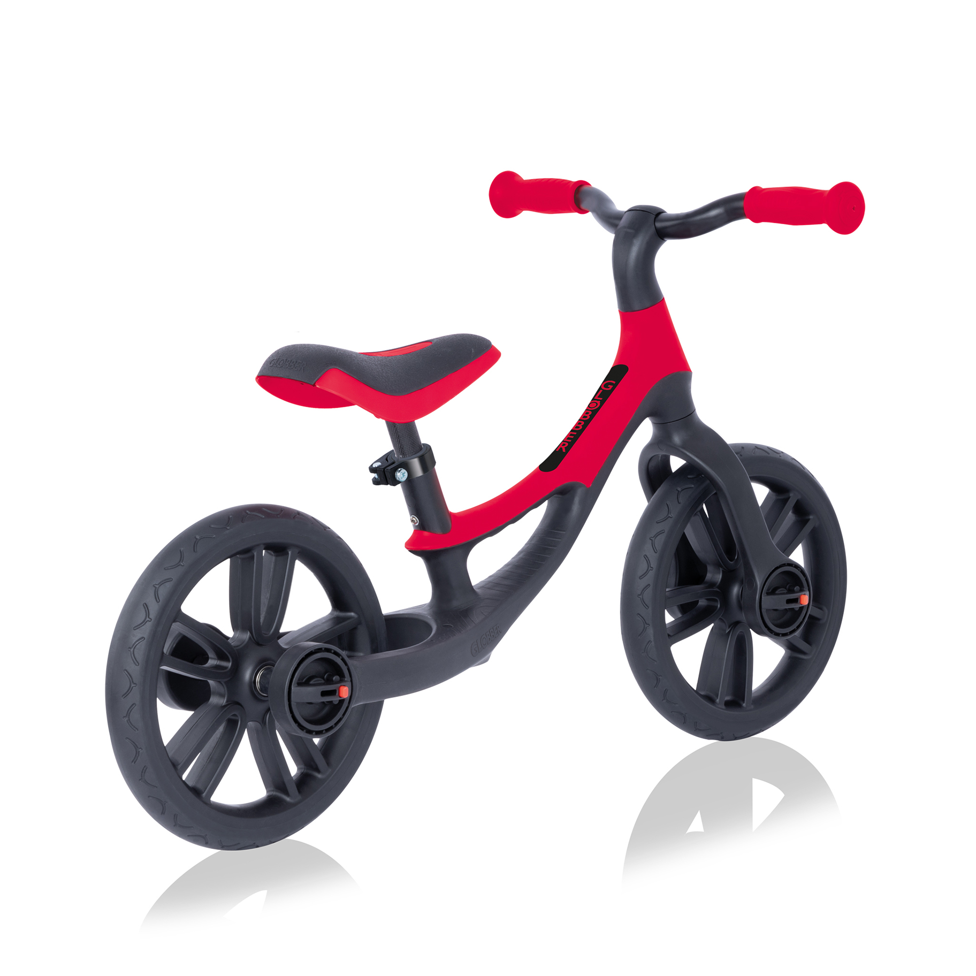Balance Bike for Toddlers: GO BIKE ELITE – Globber