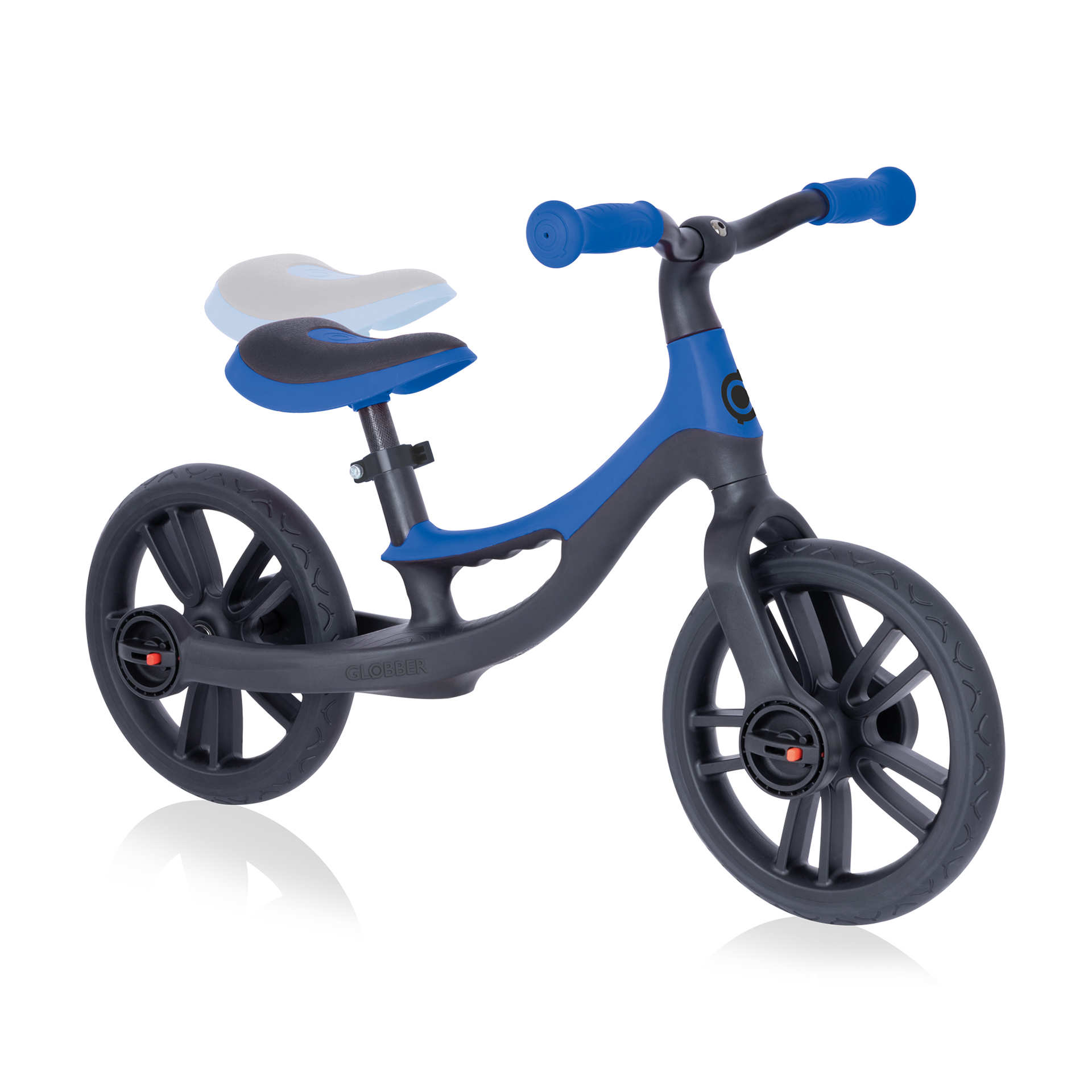 Balance Bike for Toddlers: GO BIKE ELITE – Globber