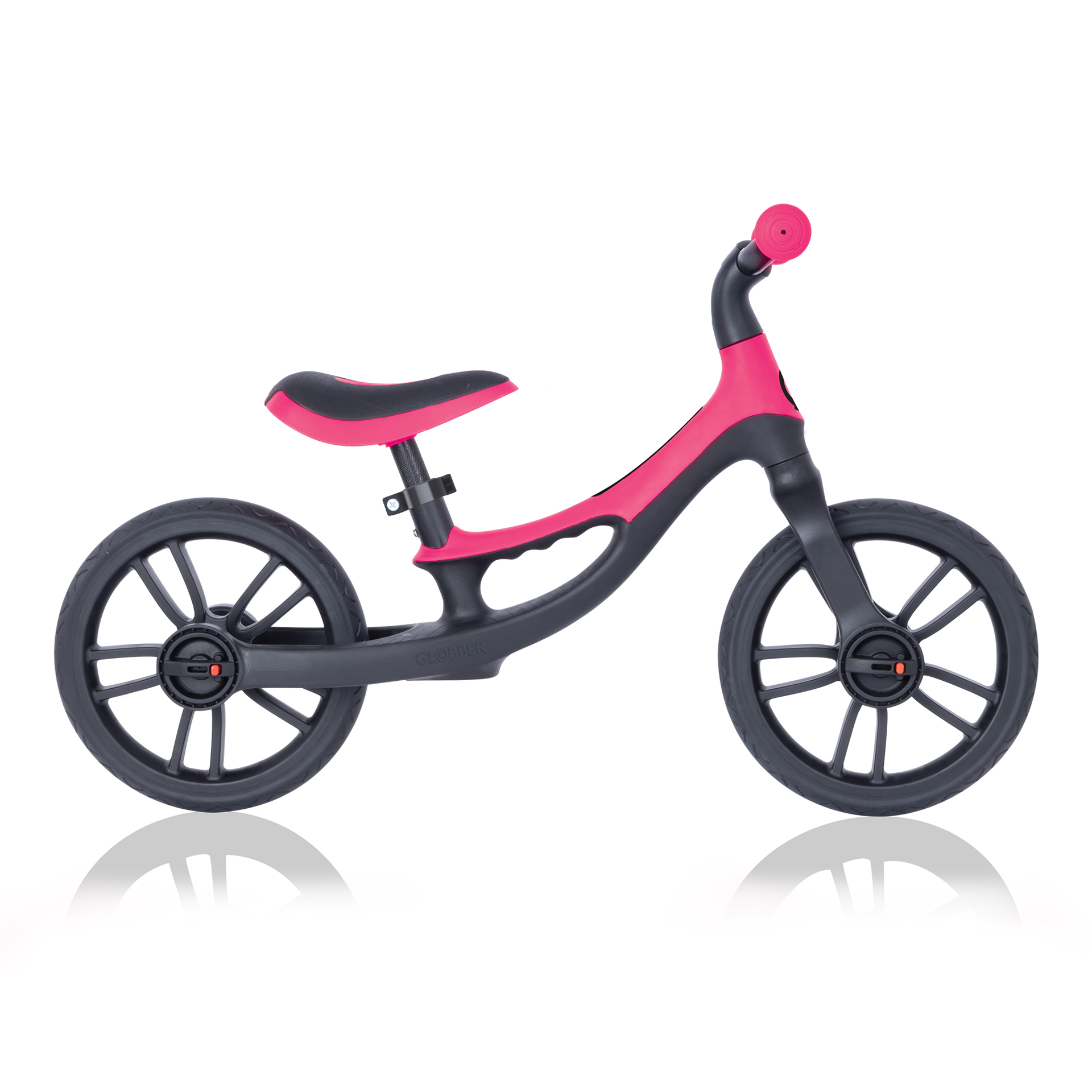 Balance Bike for Toddlers: GO BIKE ELITE – Globber