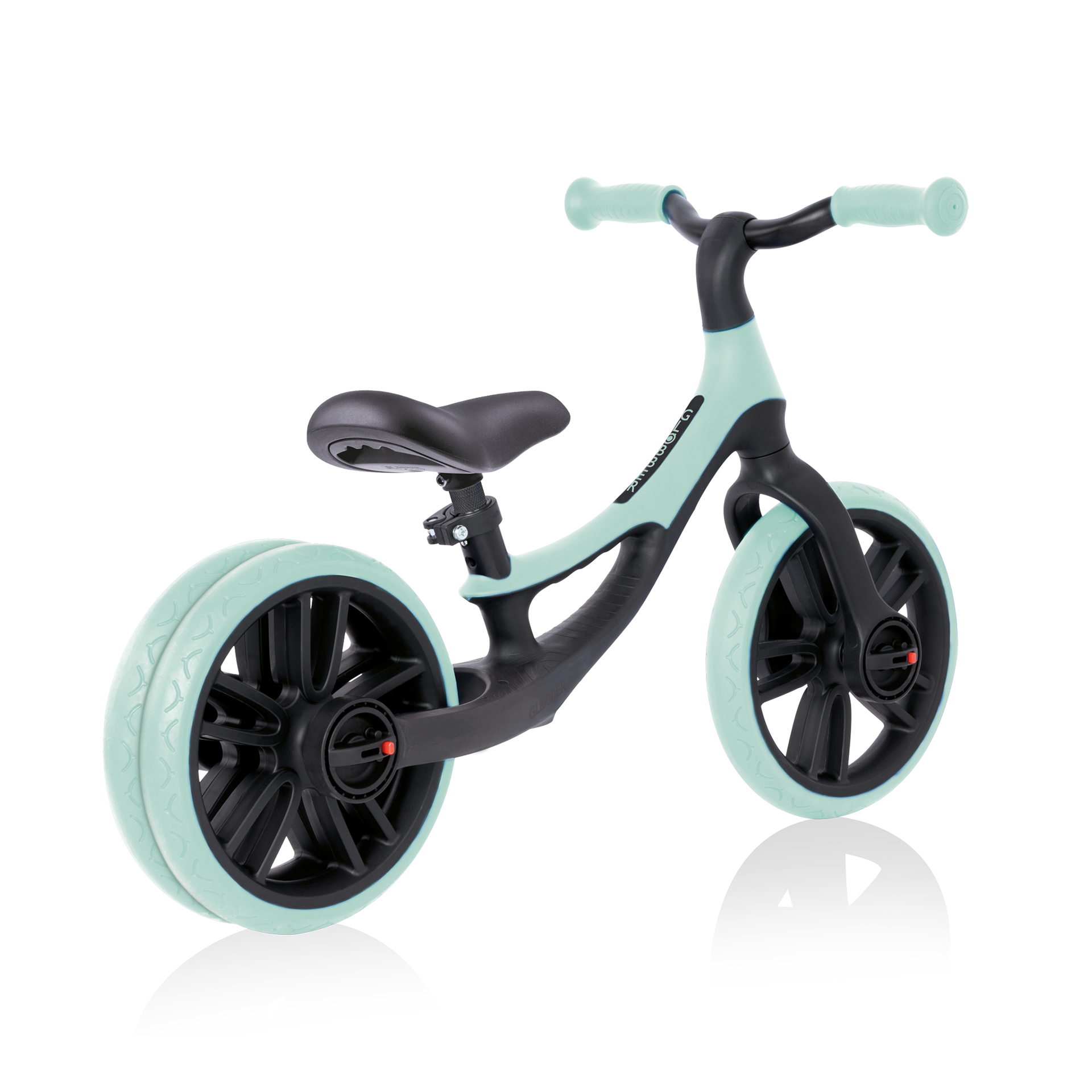 Baby Balance Bike: GO BIKE ELITE DUO – Globber