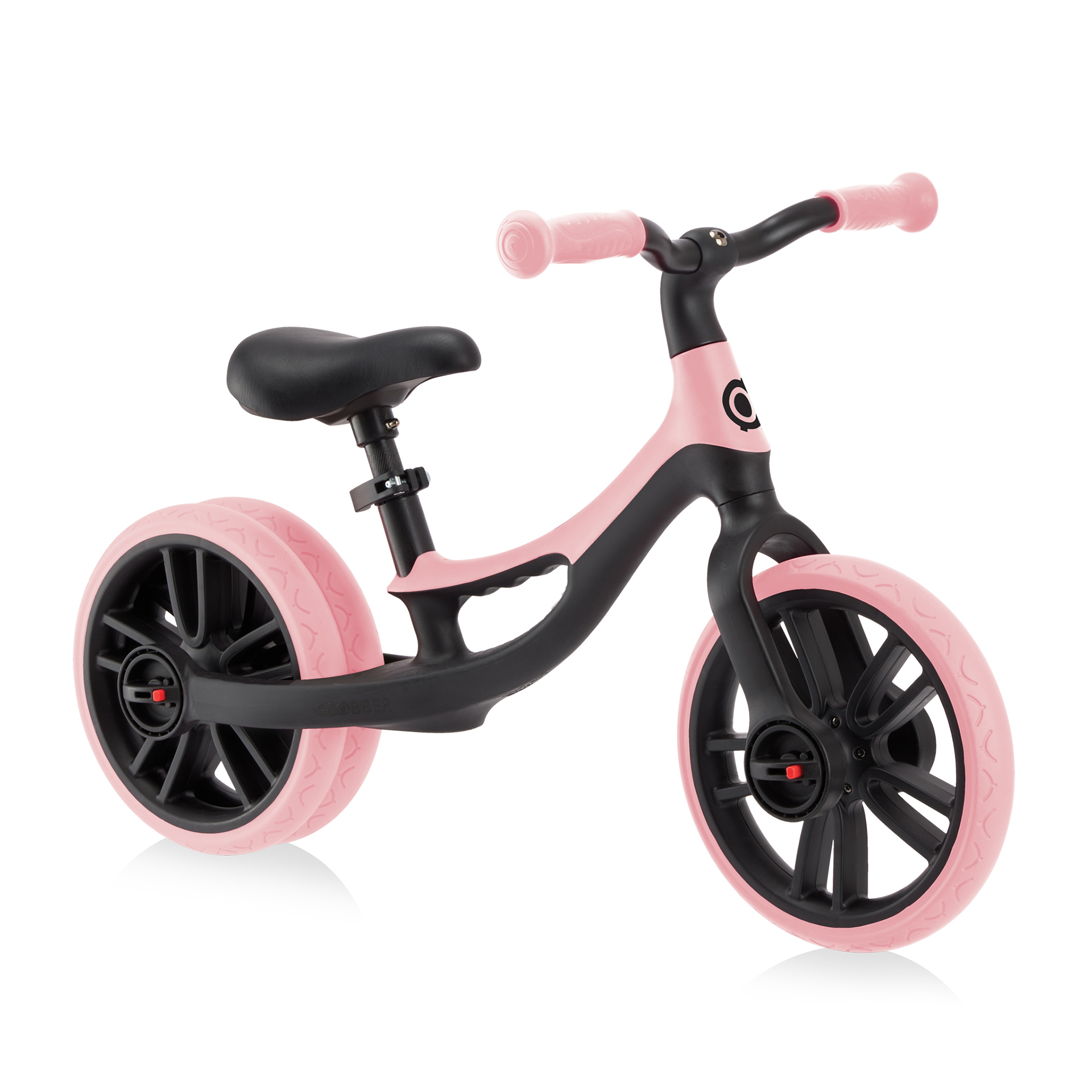 Baby Balance Bike: GO BIKE ELITE DUO – Globber