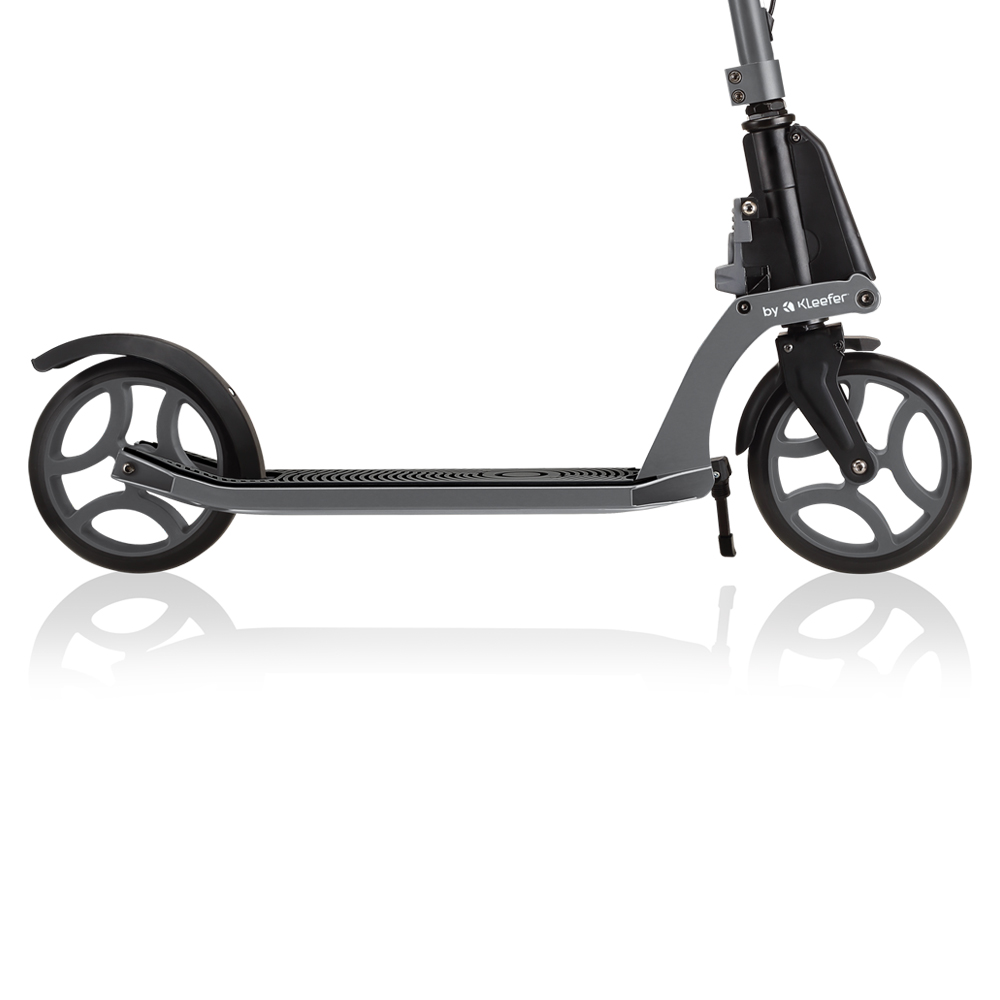 Big Wheel Scooters for All Ages – Globber