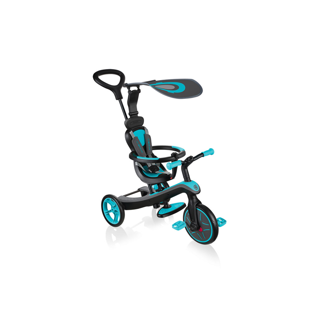 Globber – The World on Wheels | Globber.com